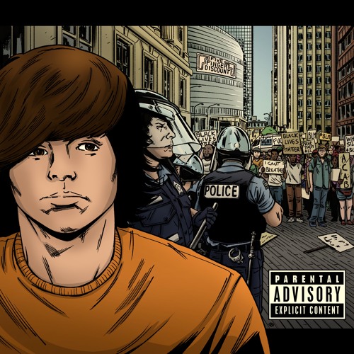 Stream Linkin Parks ft. Miles P.K by Trevor Pilz | Listen online for ...