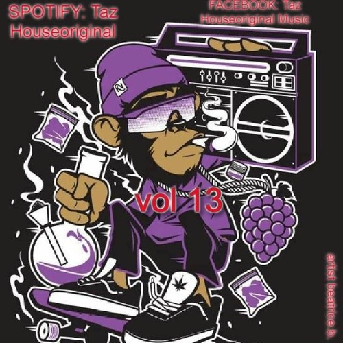 Stream Taz Houseoriginal - Vocal Vibes vol.13.mp3 by Taz Houseoriginal ...
