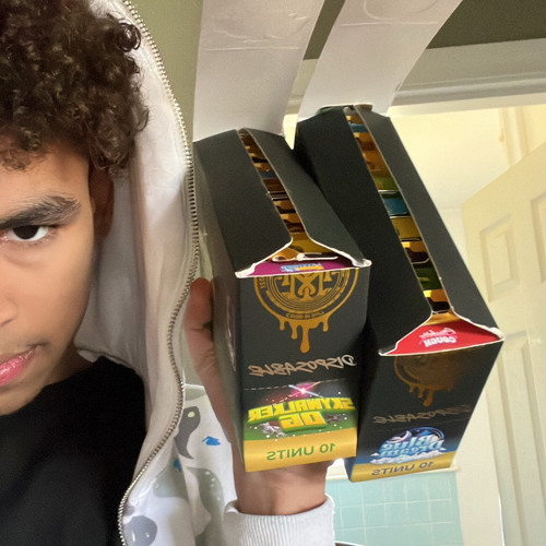 Stream arponmyside - 10 mil (ft. litonixo) [prod: babytgin] [@djgren8de ...