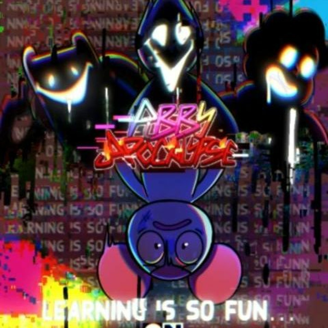 Stream Fnf Pibby Apocalypse - Gumball Teaser and Teaser 2 by Imposter ...