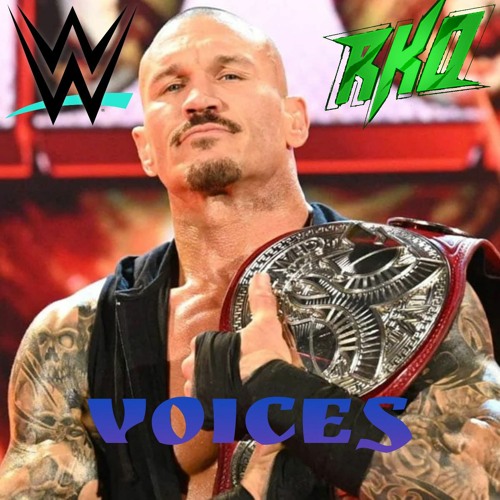 Wwe Randy Orton Logo Viper