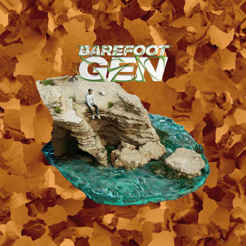 Stream Barefoot Gen by Joe Hertz | Listen online for free on SoundCloud