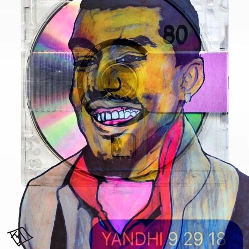 Stream Souls Are Animated prod. Tyler, The Creator (Deluxe Track ...