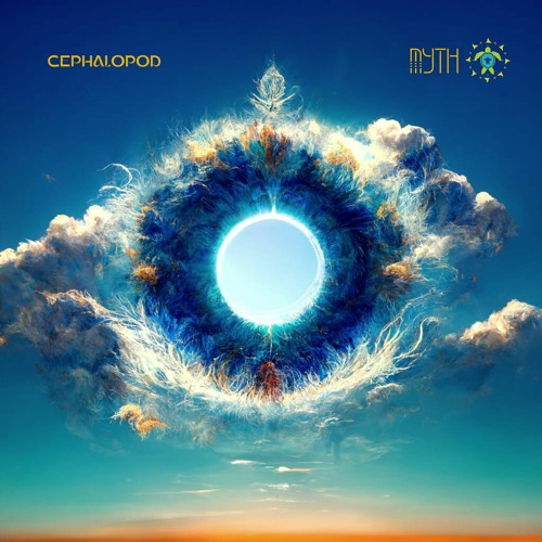 Stream Cephalopod - ↞ Myth ↠ [Album Preview] [OUT NOW] by Tranquil ...