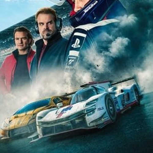 Stream Videa-HD! Gran Turismo (2023) Teljes film Magyarul by Ingyen ...