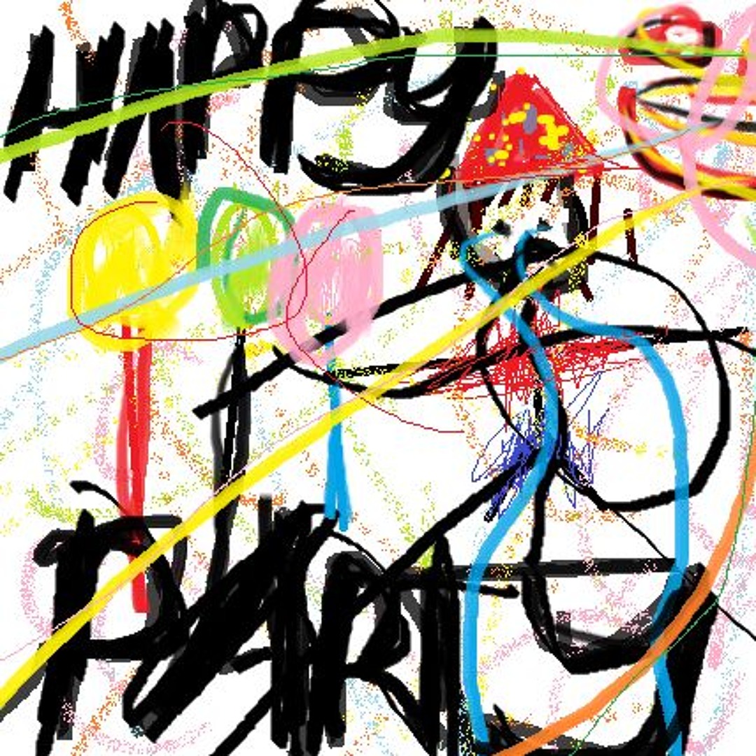 Stream happytrench | Listen to happy party playlist online for free on ...