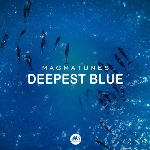 Stream Deepest Blue by Magmatunes | Listen online for free on SoundCloud