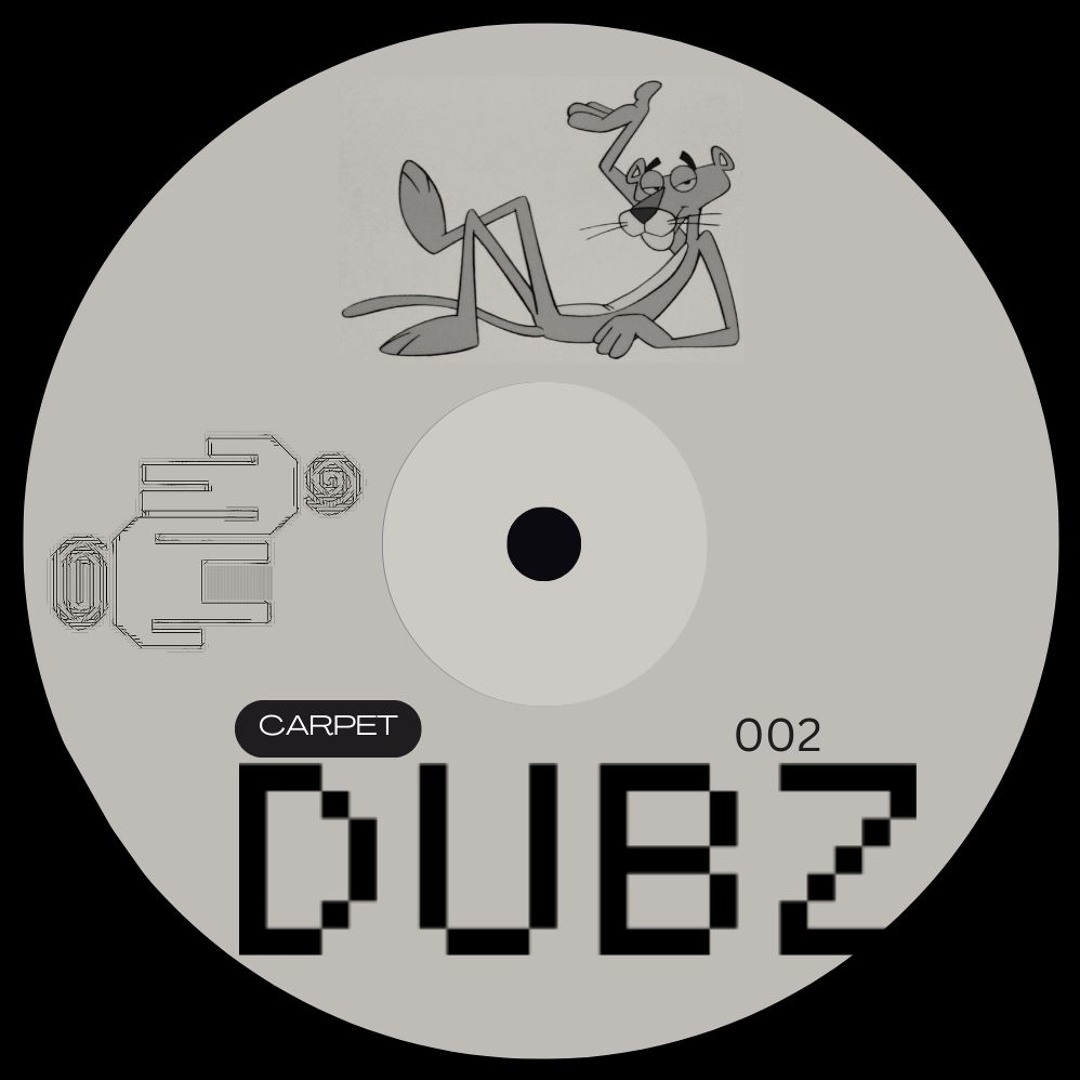 Stream Panther Dub - Free DL (Full track on download) by Carpet people ...