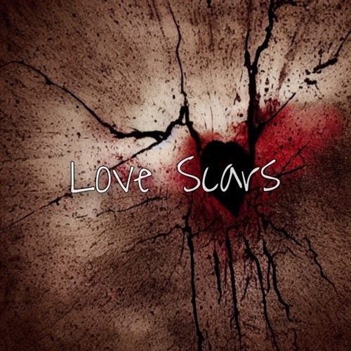 Stream Love Scars by JJ | Listen online for free on SoundCloud