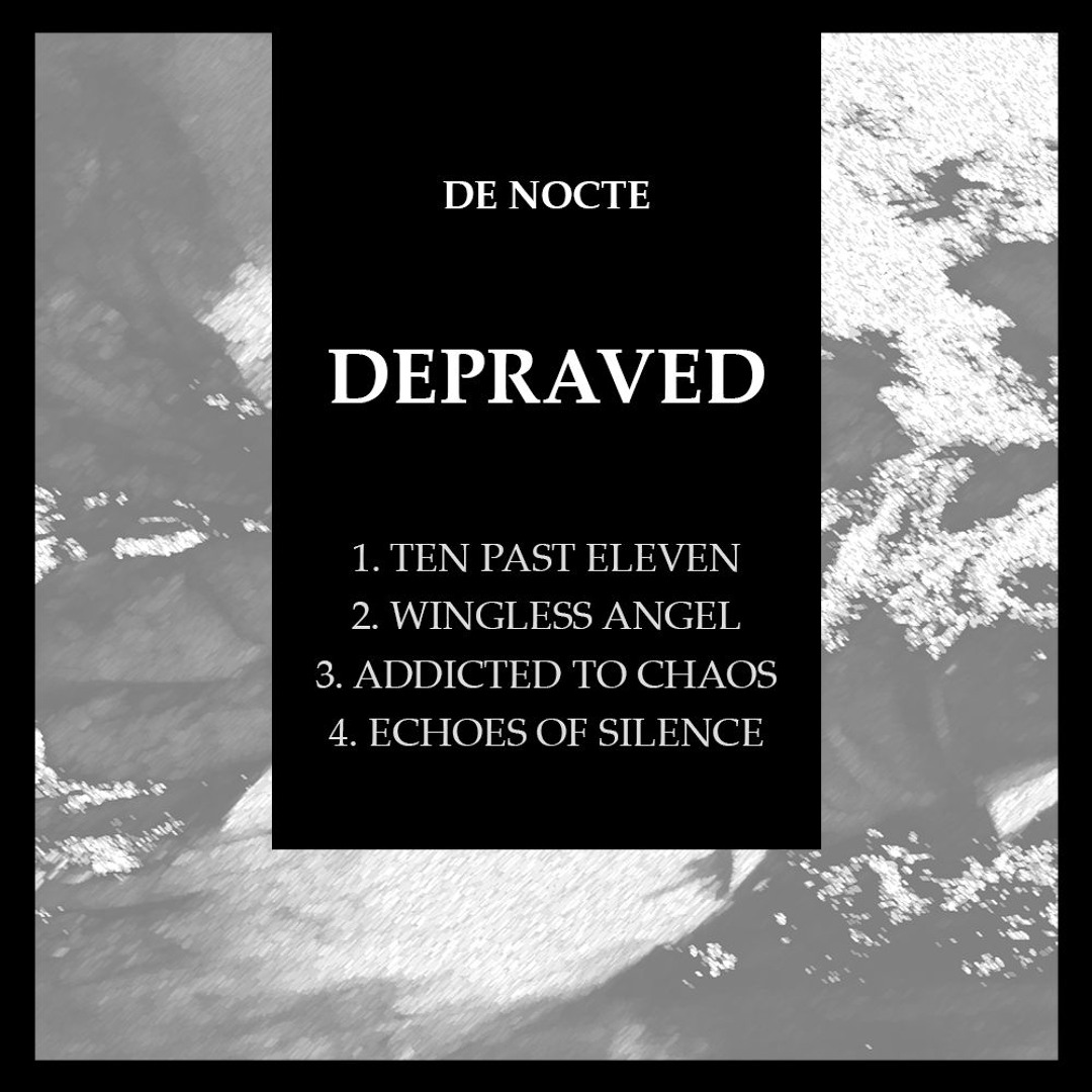 Stream Ten Past Eleven by 𝔇𝔢 𝔑𝔬𝔠𝔱𝔢 | Listen online for free on SoundCloud