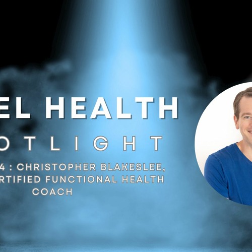 Stream Christopher Blakeslee - Rebel Health Spotlight Interview by Rebel Health Tribe | Listen ...