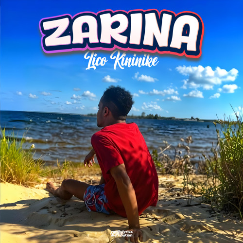 Stream Zarina by Lico Kininike | Listen online for free on SoundCloud