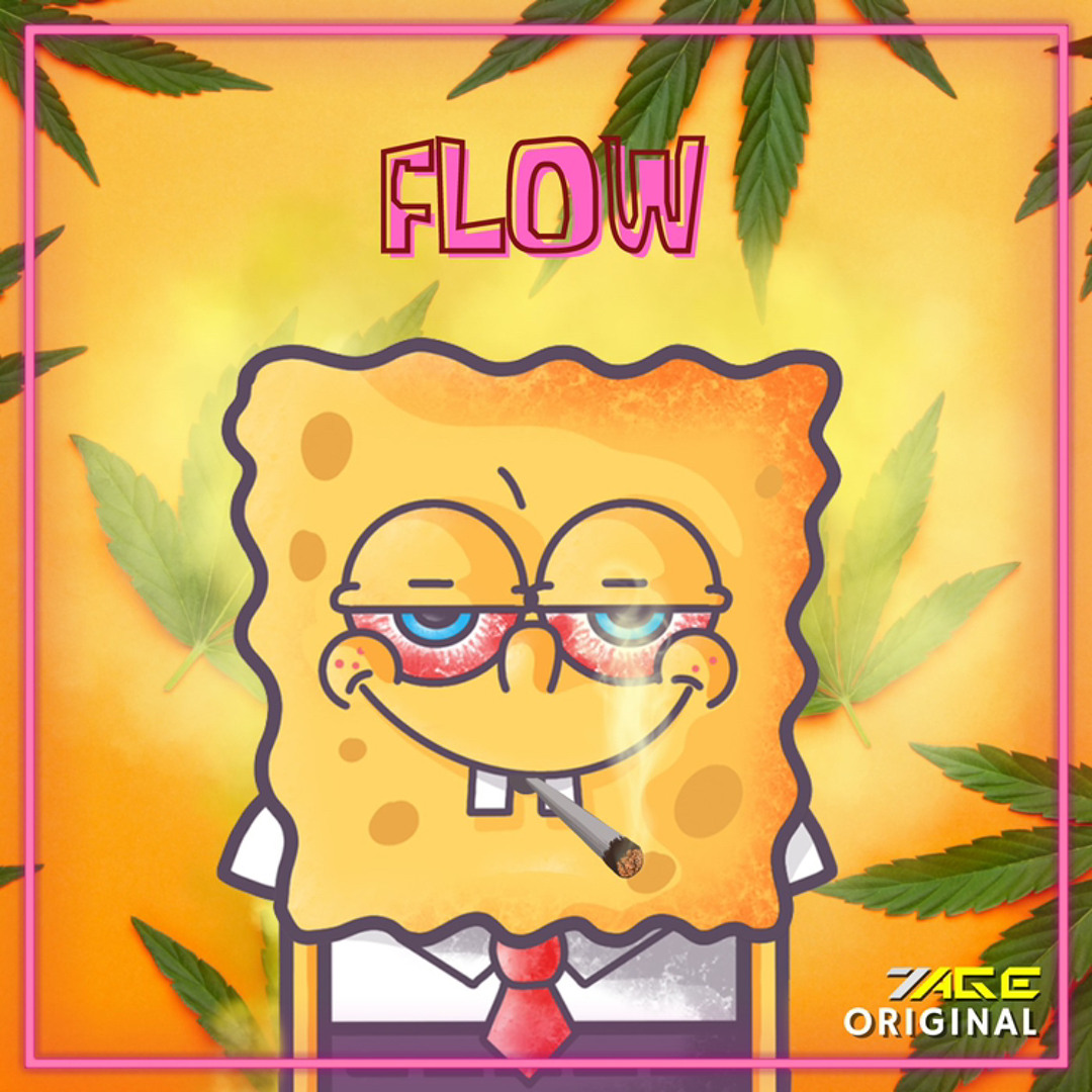 Stream FLOW - FREE DL!!! (THANKS FOR 200K ️) by 7AGE | Listen online ...