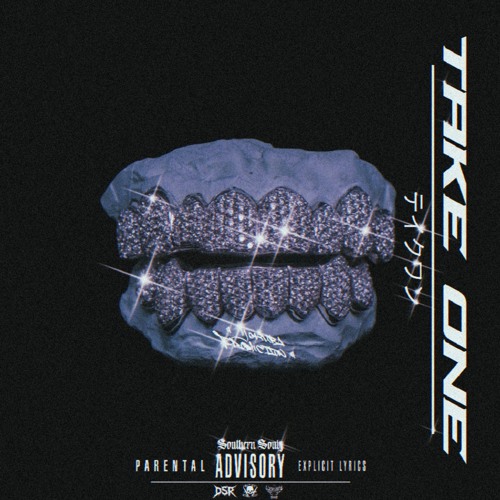 Stream TAKE ONE by £RandomMane | Listen online for free on SoundCloud