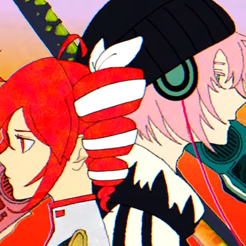 Stream Heat Abnormal (Kasane Teto&VY2 Cover) by VK1 by 23 | Listen ...