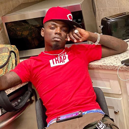 Stream Big Boogie - Thuggin by Dorion Chalmers | Listen online for free ...