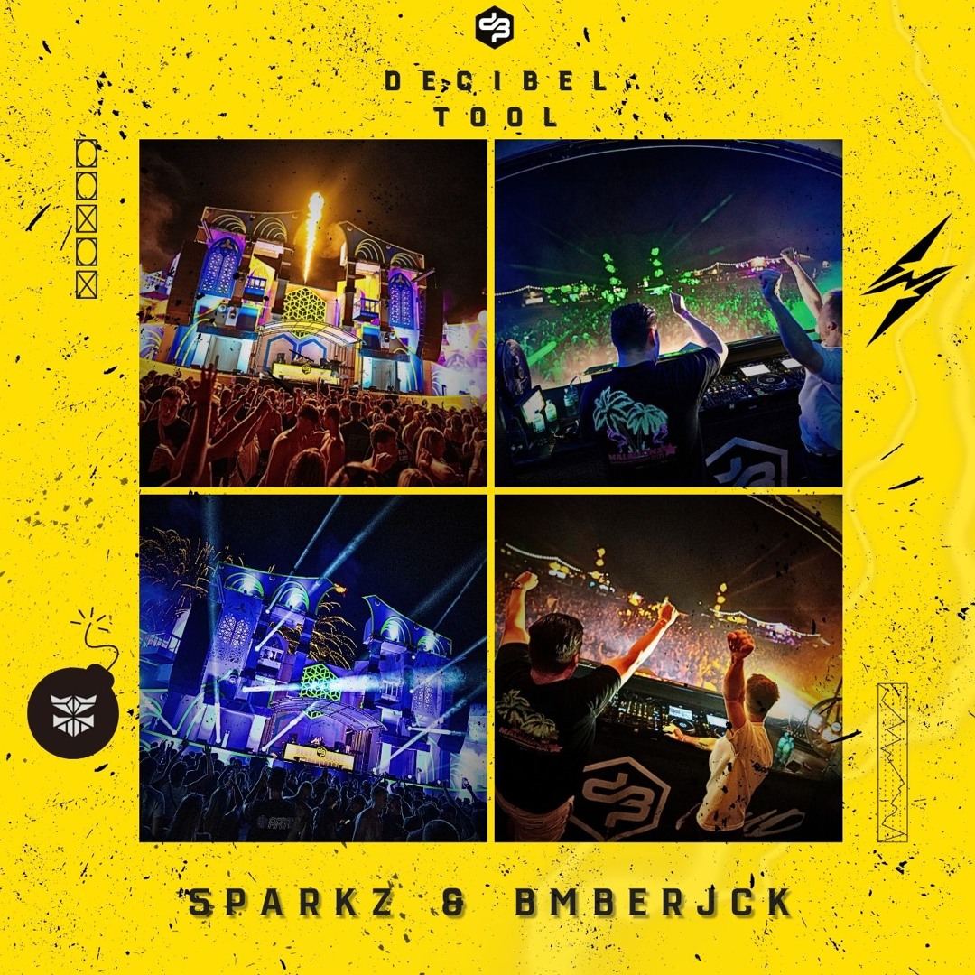 Stream Sparkz & Bmberjck - Decibel Tool 2024 (Radio Edit) by 𝙎𝙋𝘼𝙍𝙆𝙕 ...