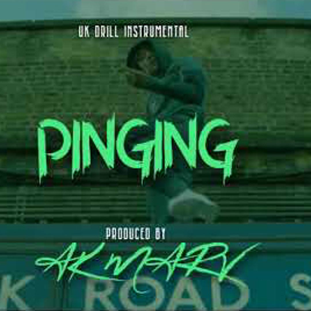 Stream Central Cee - Pinging (6 Figures) Instrumental (Reprod. AK Marv ...