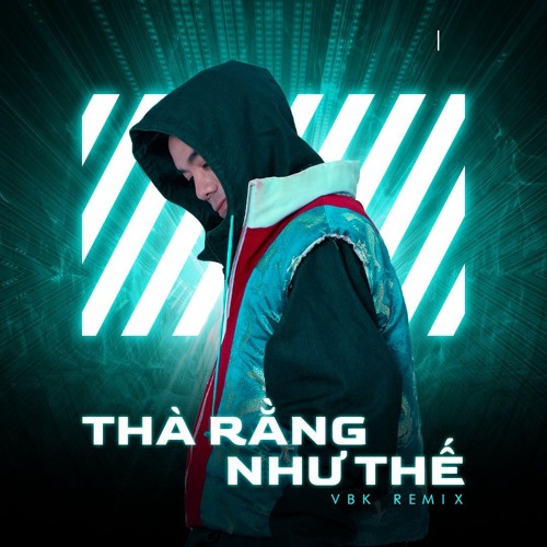 Stream Thà Rằng Như Thế - Thế Phương VBK Remix & Vocal by VBK MUSIC ...