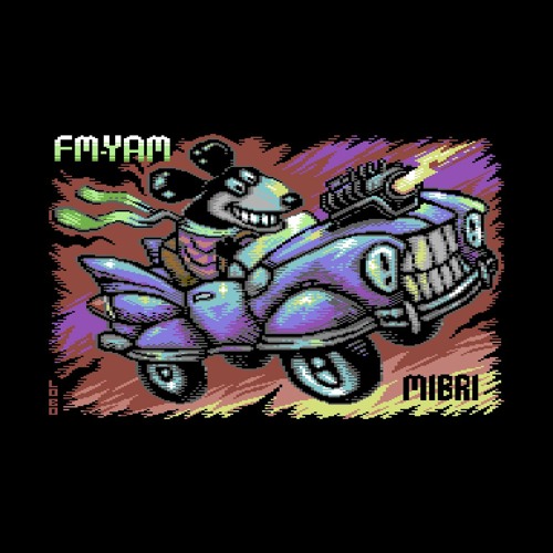 Stream Rollin' with Tha Mouse by Mibri | Listen online for free on ...