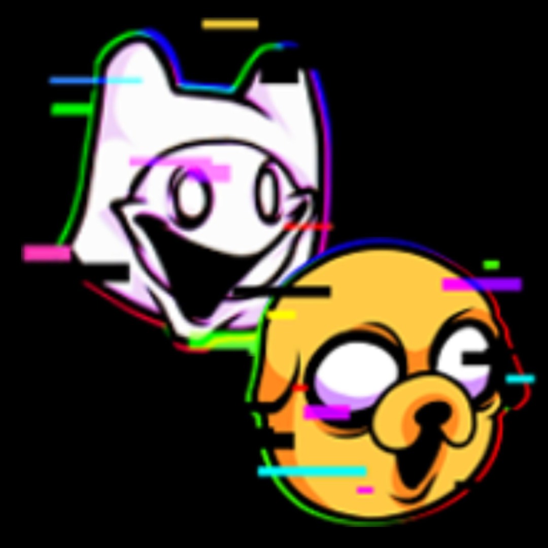 Stream Together Forever V2 - FNF Pibby Corrupted V1.5 by Friday Night ...