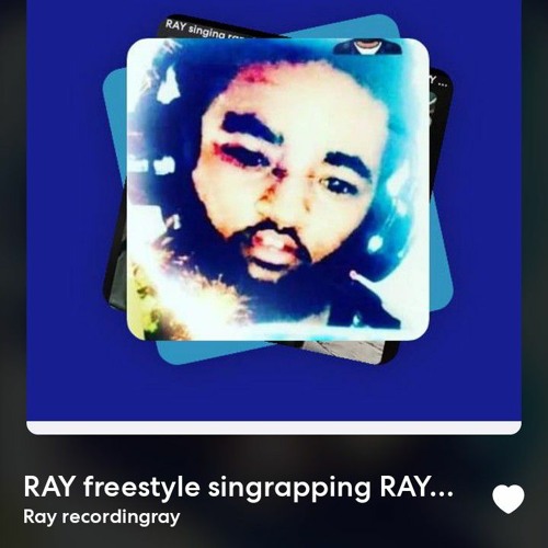 Stream RAY freestyle singrapping RAY mixterings RAY voices sounds RAY ...