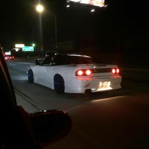 Stream Ferrari - ALICE GAS ( sped up) by Ghost🎄 | Listen online for ...