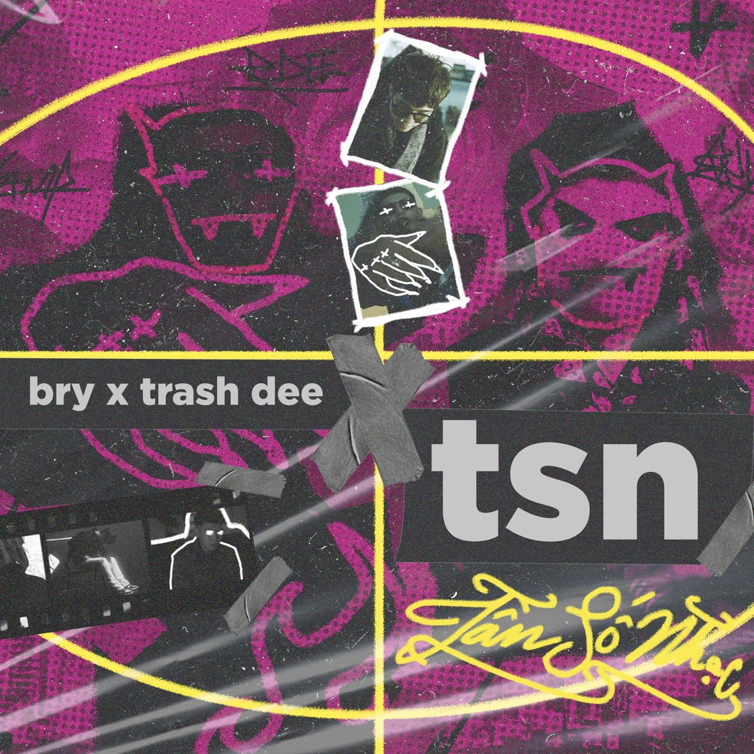 Stream Bry - Tan So Nhac (ft. Trash Dee) by Bry | Listen online for free on SoundCloud