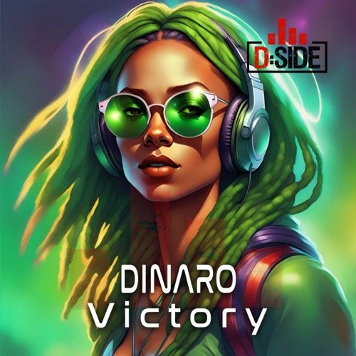 Stream Dinaro - victory by Dinaro | Listen online for free on SoundCloud