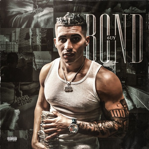 Hot Rapper 6uytano | LPSG