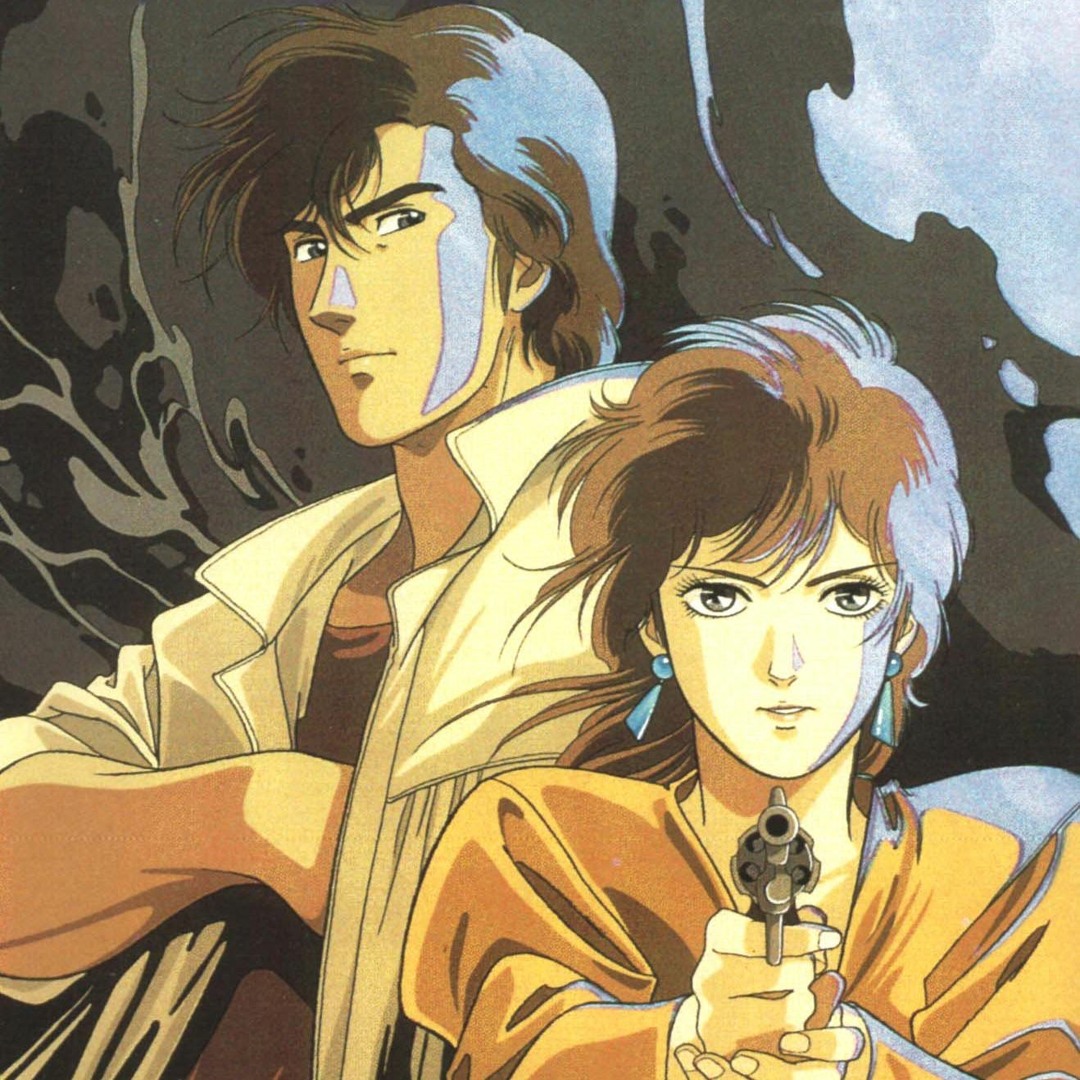 Stream City Hunter - Piano Sequence 1 by Teddy LEONG-SHE - Piano ...