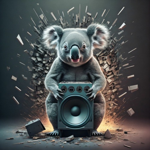 Stream Answer To All My Problems by Stoned Koala | Listen online for ...