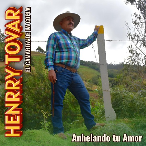 Stream El Despecho E' Solibella by Henrry Tovar "El Camarita de la ...