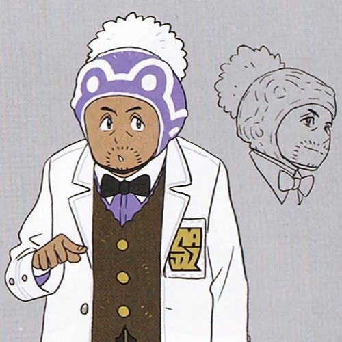 Stream Battle! (Professor Laventon) - Pokémon Legends: Arceus Fanmade ...