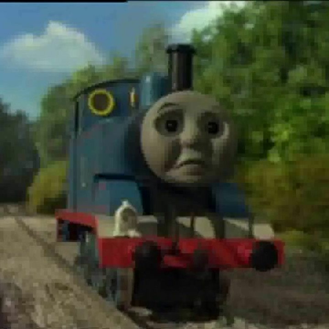Stream ThomasTheTrain123904 | Listen to Runaway Theme Versions playlist ...