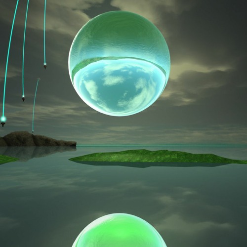 Stream ATMAN 90S Modern Ambient Jungle (Intelligent DnB) by SIX MILLION ...