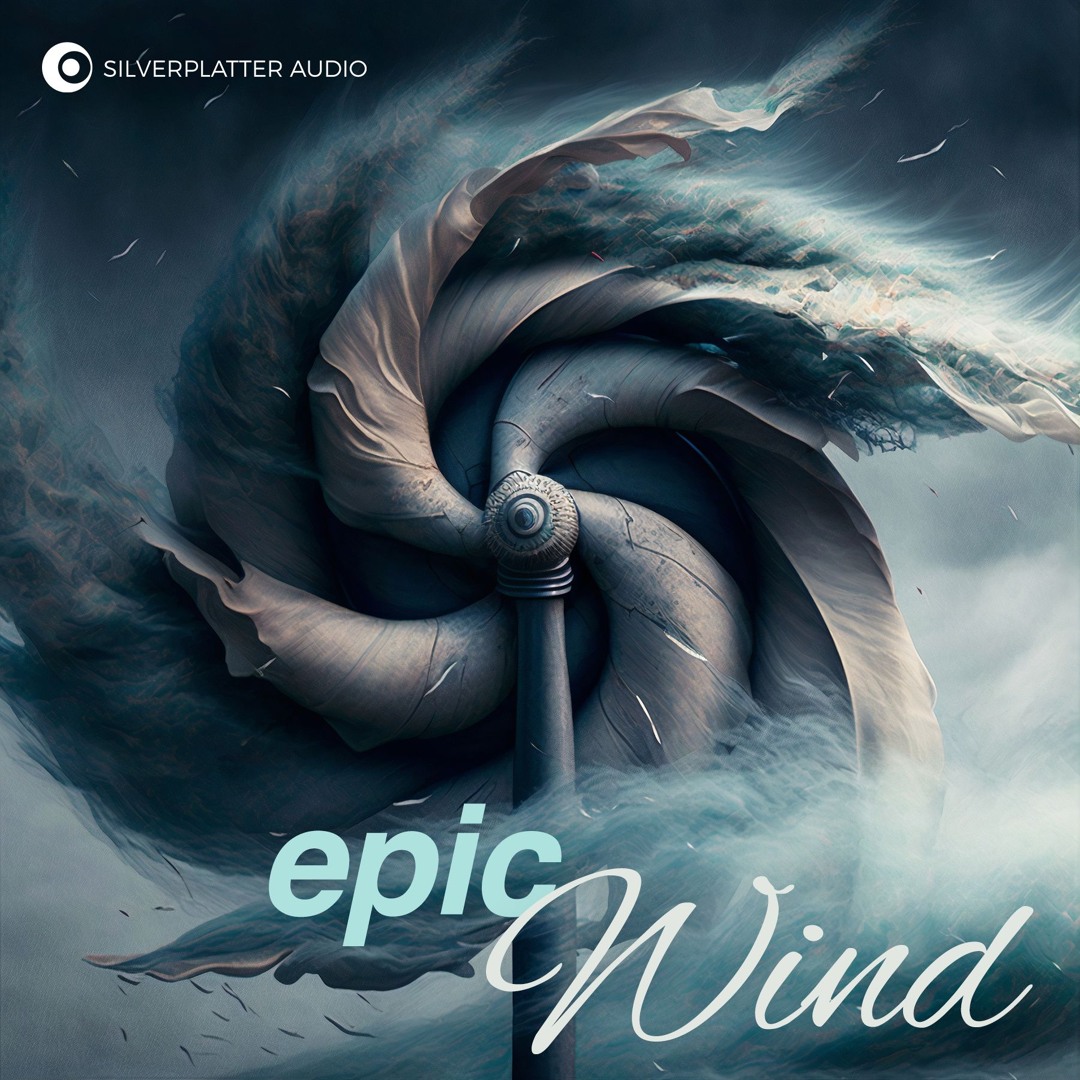 Stream Epic Wind Sound Effects by Silverplatter Audio - Professional ...
