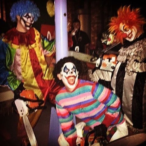 Stream omy @djisaacc by predayed | Listen online for free on SoundCloud