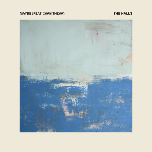 Stream The Halls feat. Ivan Theva - "Maybe" by Syntax Creative | Listen ...