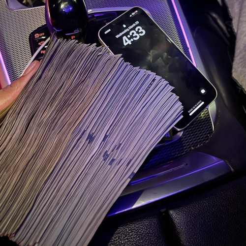 Stream YAYO FREESTYLE ♻️ by 6kFly | Listen online for free on SoundCloud