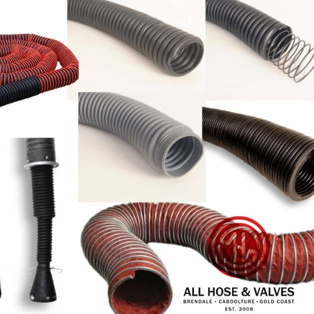 Stream Understanding The Different Types Of Automotive Hoses by All ...
