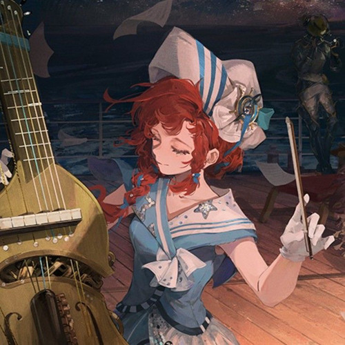 Stream Reverse 1999 2.4 Trailer OST “Sailing on the Hearthwind” by sus ...