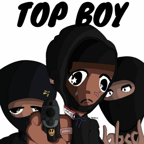 Stream PUREOJUICE Sully Top Boy By Pureojuice Listen Online For
