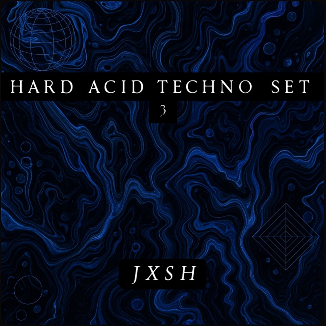 Stream HARD ACID TECHNO SET 3 by JXSH | Listen online for free on ...