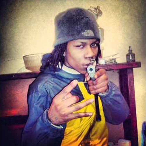 Stream EBK Juvie Ju- Army Guns by 7jordynscar5 | Listen online for free ...