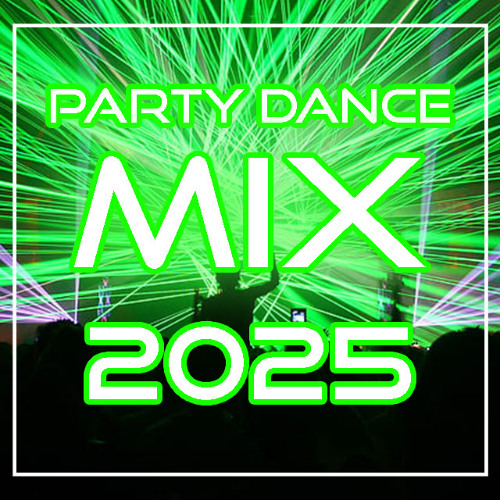 Stream PARTY DANCE MIX 2025 | #7 | Electro House x Bass House (Best ...