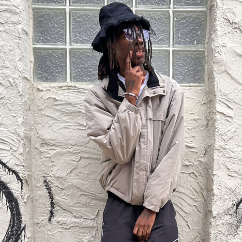 Stream Forty by Dexter Mayo | Listen online for free on SoundCloud