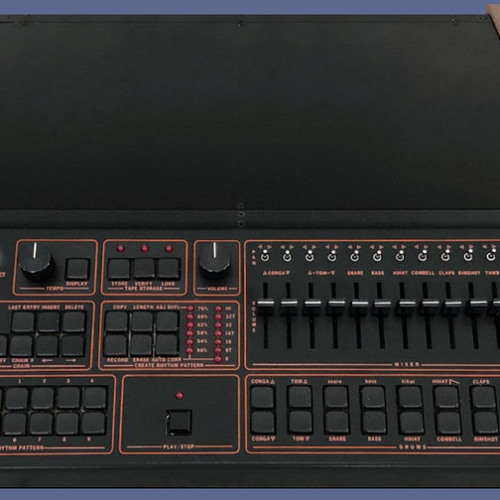 Stream Thomas The Tank Engine - Title Theme Percussion V3 - Justin’s ...