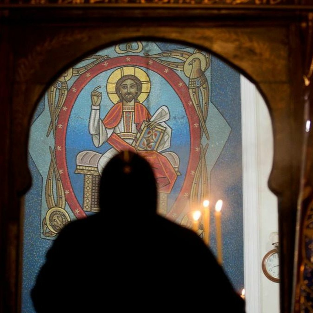 Stream Je nai nan - Have mercy on us (Coptic, English, Arabic) by Antonious Awad | Listen online ...