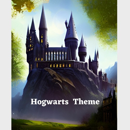 Stream Hogwarts Theme - Original Production by Julien Z. | Listen ...